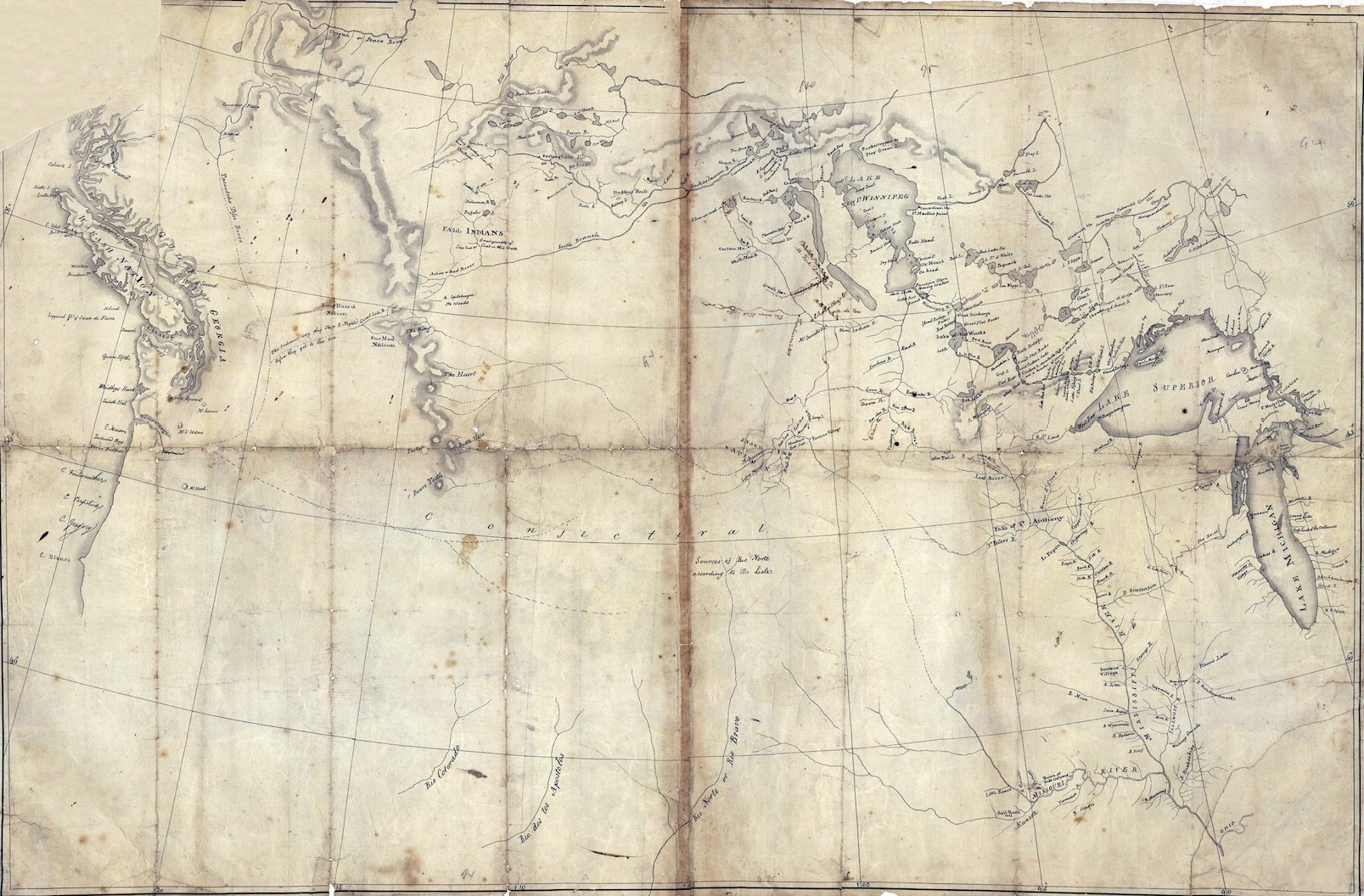 How the Lewis & Clark Expedition Changed America - Earth.com