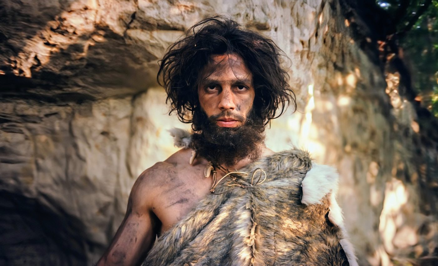 New evidence may explain what caused the Neanderthal extinction - Earth.com