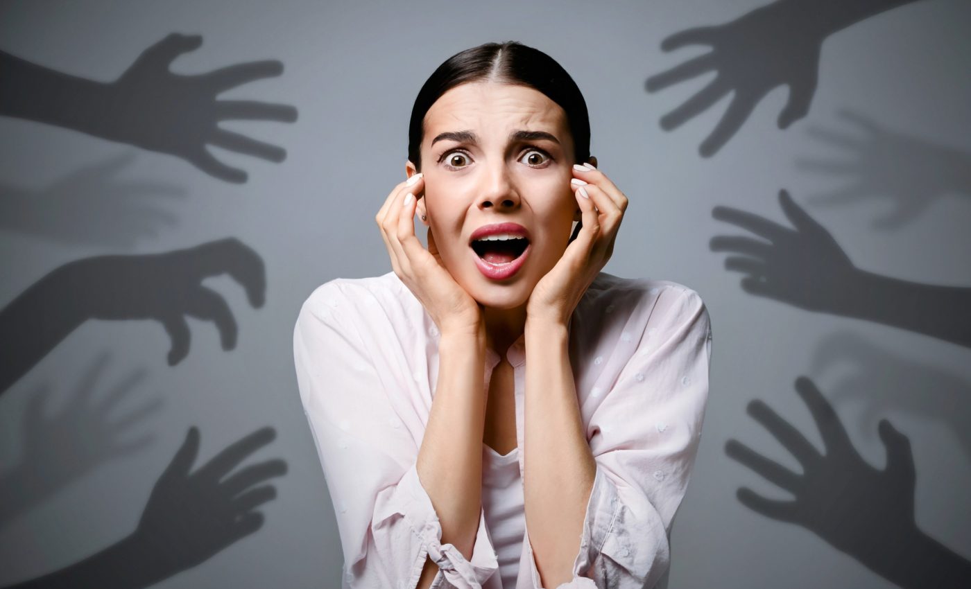 Where do fear and anxiety reside in the brain? New cells identified ...