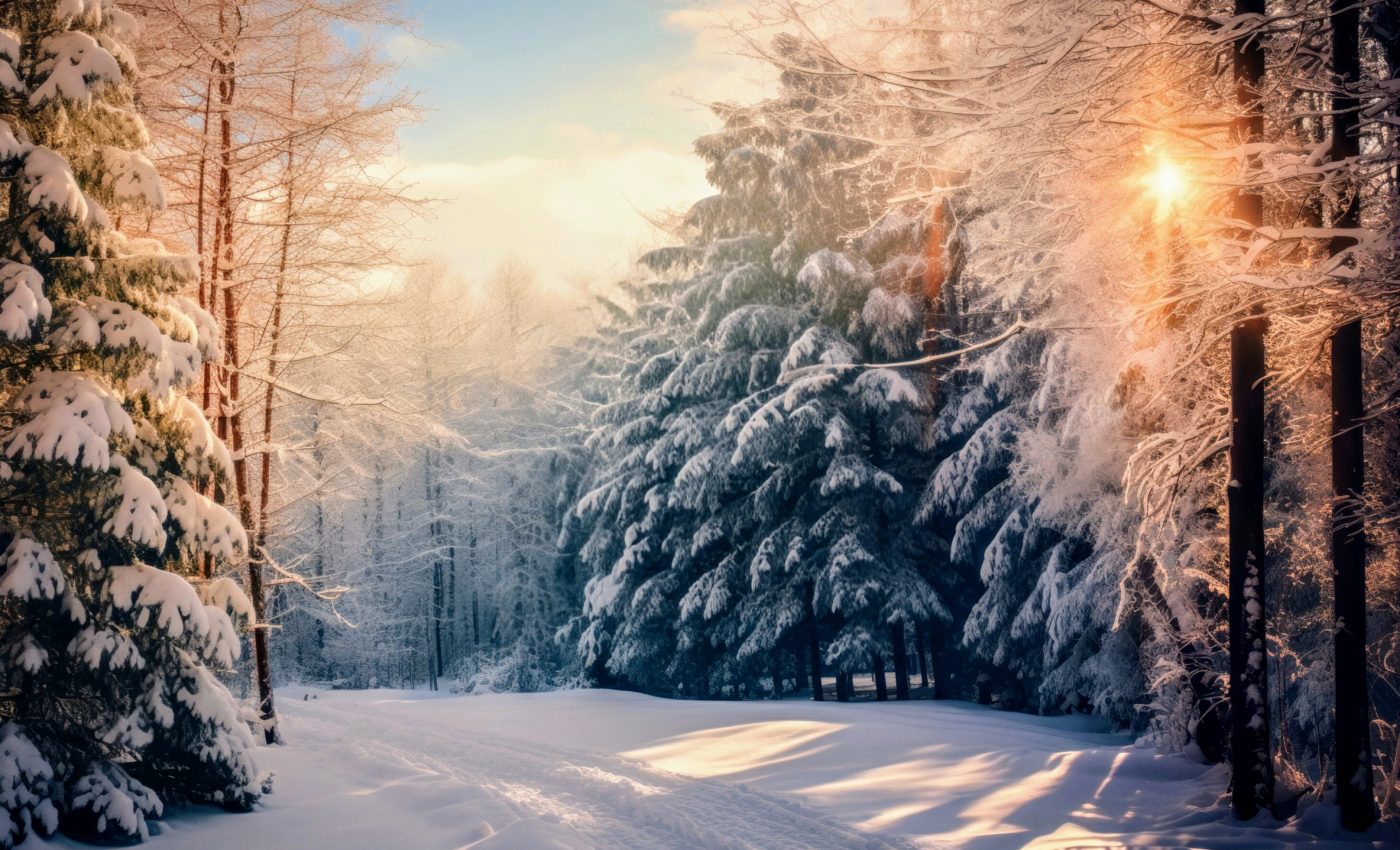Winter Solstice: The shortest day of the year has arrived - Earth.com