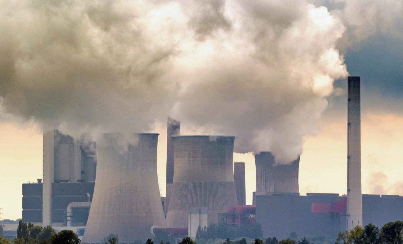 Fossil fuel air pollution linked to millions of deaths annually - Earth.com